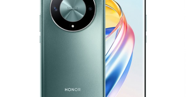 Honor X9b 5G 12+256GB Green